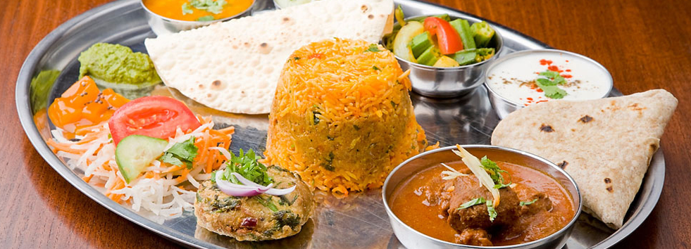 The Indian Dining Club | Indian Restaurant & Takeaway in Chingford, London
