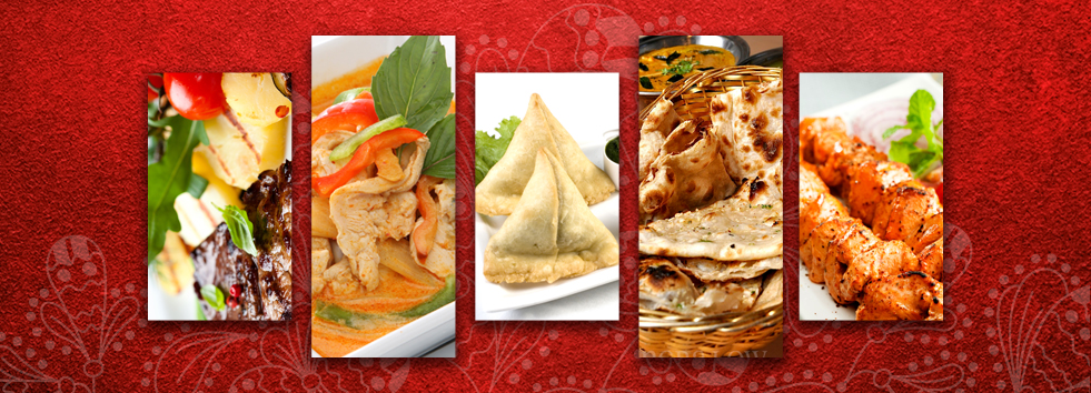 Curry Cottage | Indian Restaurant & Takeaway in High Street, Burnham-on ...