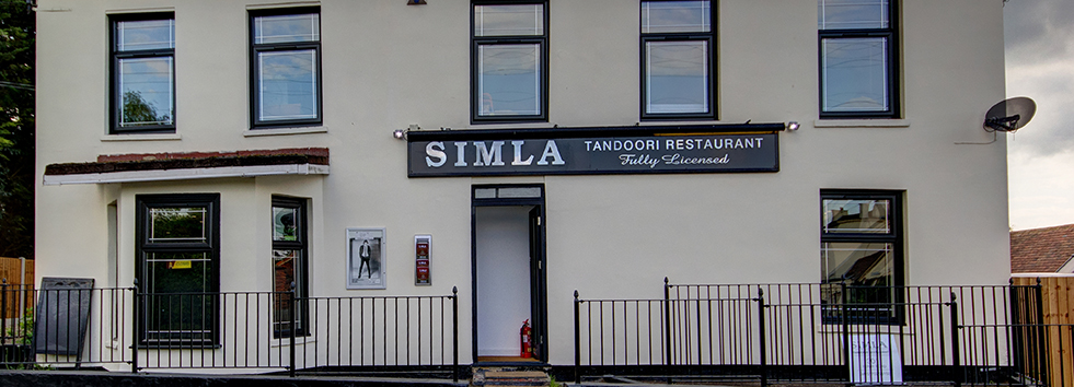 Simla Tandoori | Indian Restaurant & Takeaway in Hullbridge, Hockley