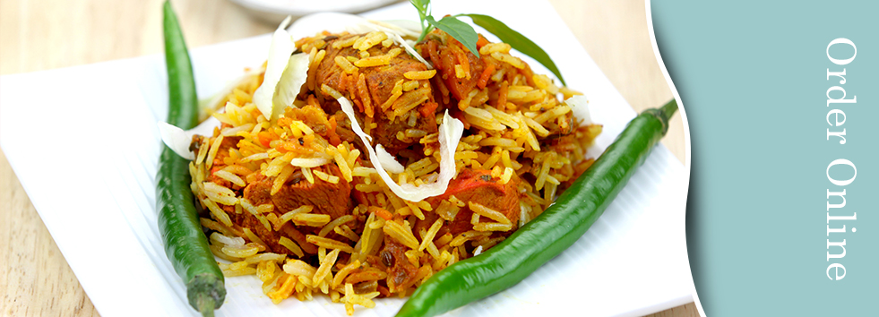 Dil Tandoori | Indian Restaurant & Takeaway in Pitsea, Basildon