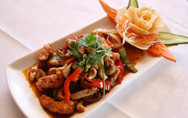 Orangegrass | Thai Restaurant & Takeaway in Mount Terrace, South Shields