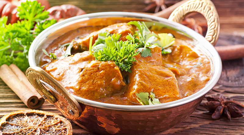 Taste of India | Indian Restaurant & Takeaway | Rushmere St Andrew, Ipswich