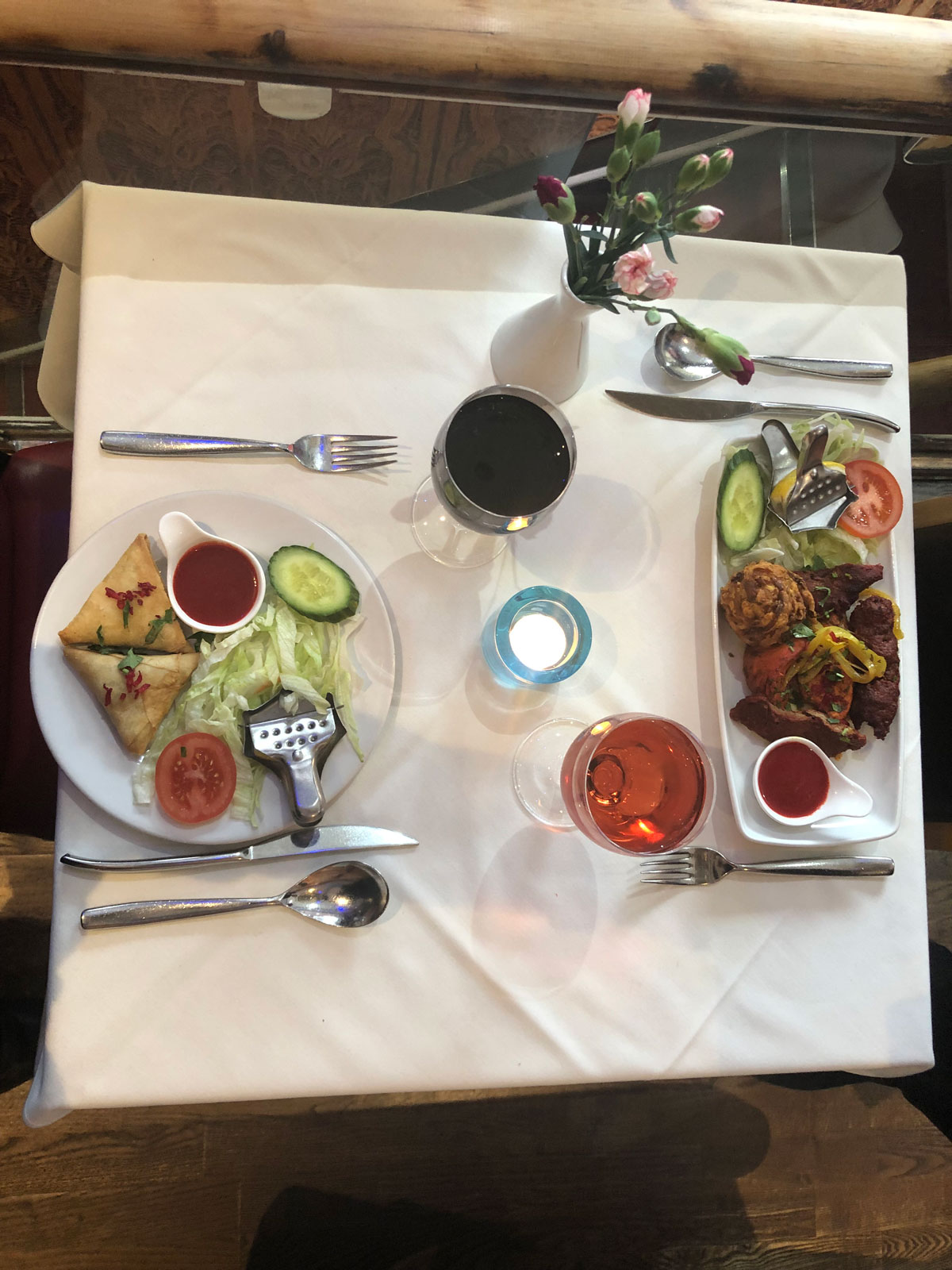 The Rajdoot | Food & Restaurant Gallery