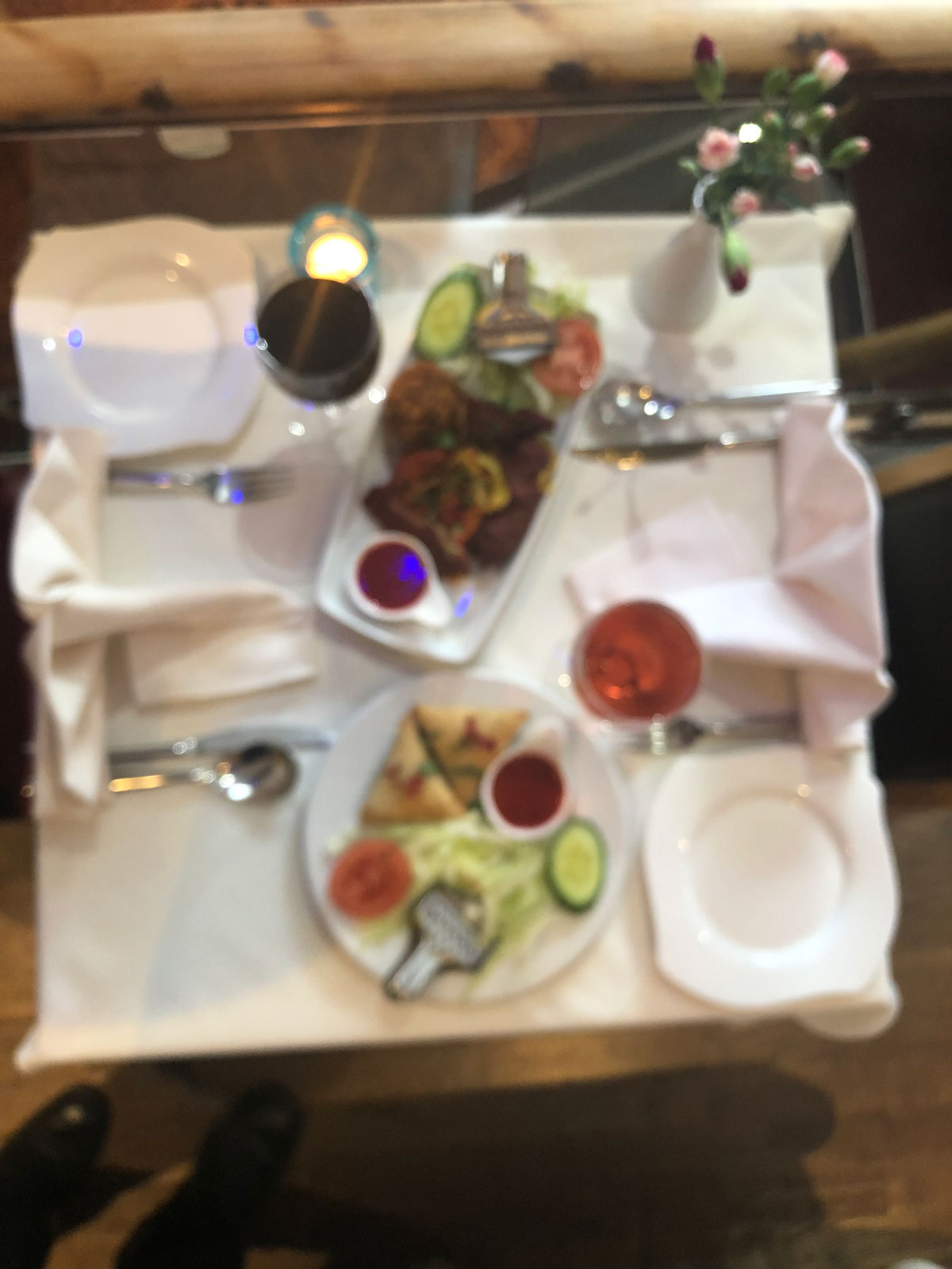 The Rajdoot | Food & Restaurant Gallery