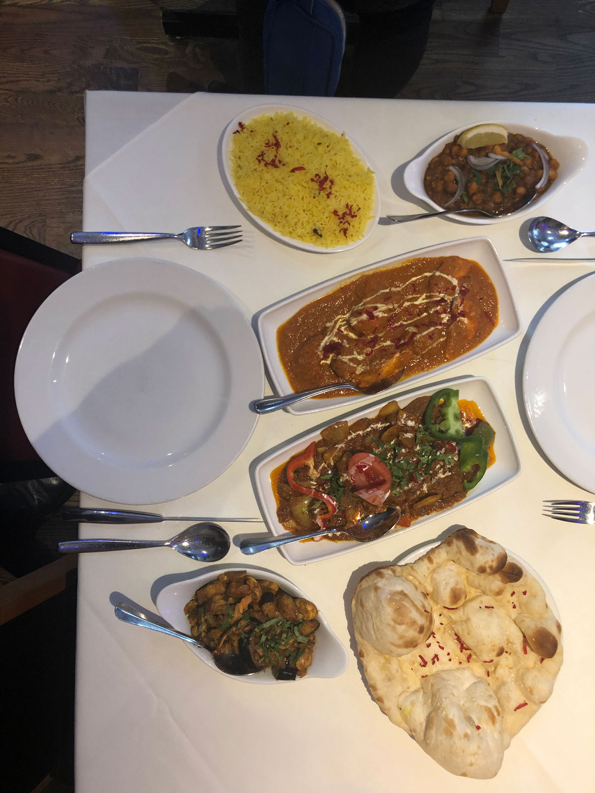 The Rajdoot | Food & Restaurant Gallery