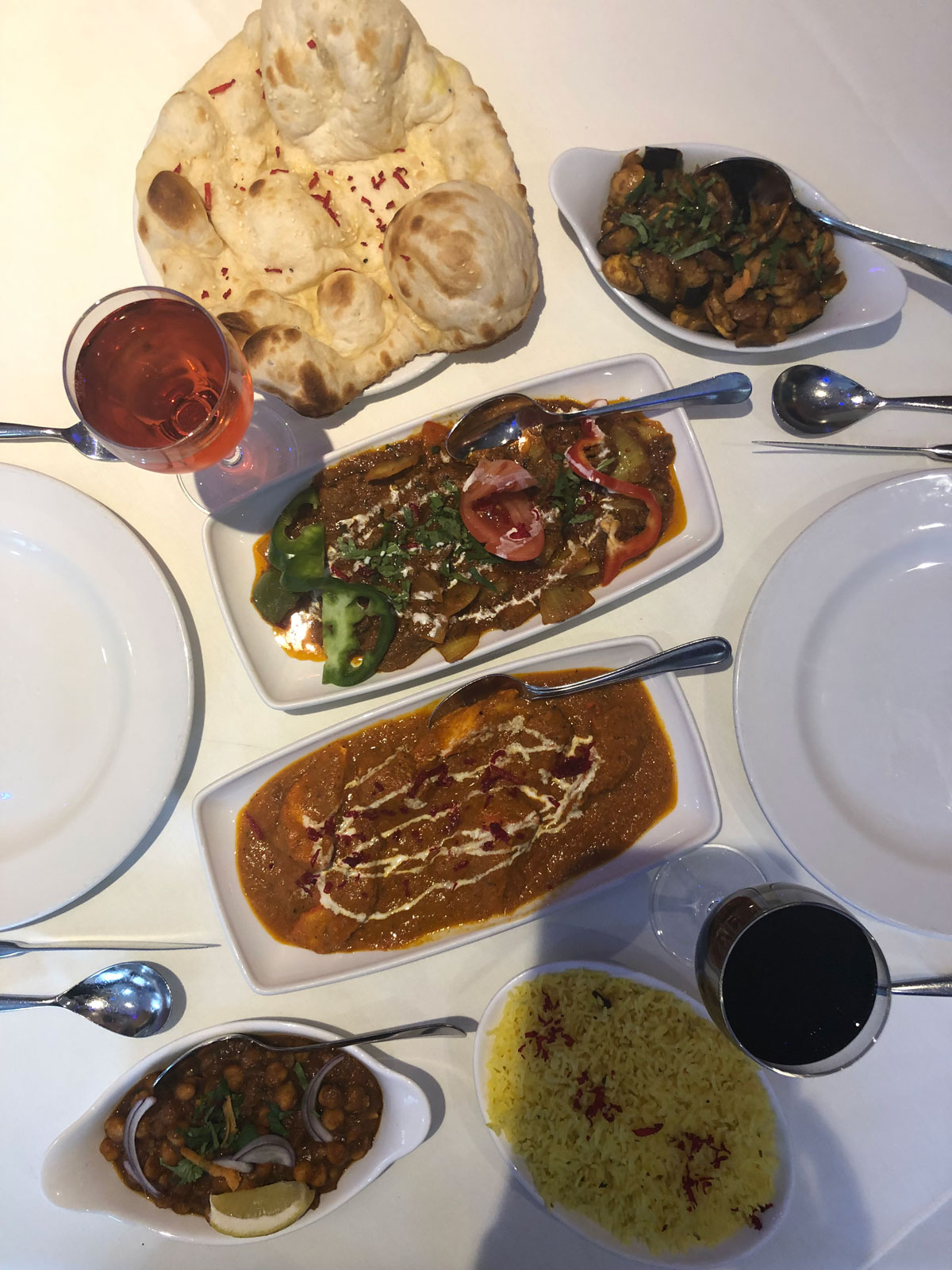 The Rajdoot | Food & Restaurant Gallery