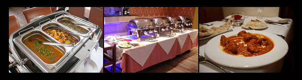 Haldi | Indian Restaurant & Takeaway in Southwater, Horsham