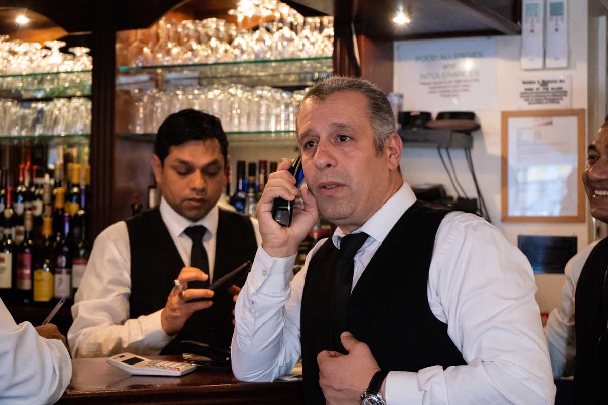 JayRaj | Food & Restaurant Gallery