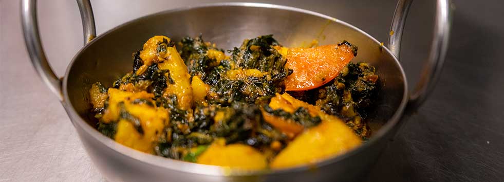 Jay Raj | Indian Restaurant & Takeaway in Stopsley, Luton