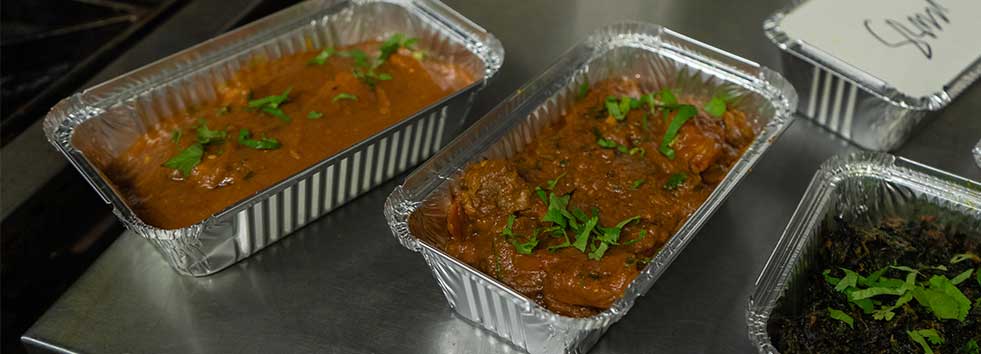 Jay Raj | Indian Restaurant & Takeaway in Stopsley, Luton