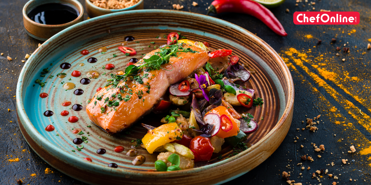 The 7 Best Paleo Restaurants in London | ChefOnline